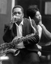 Celebrate jazz musician John Coltrane’s birthday today and his ...