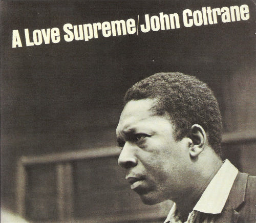 Celebrate jazz musician John Coltrane’s birthday today and his ...