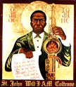 Celebrate jazz musician John Coltrane’s birthday today and his ...
