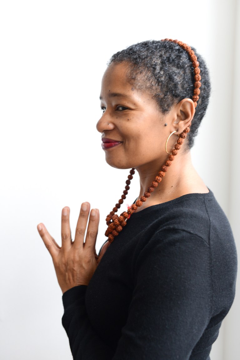 Ananda Leeke – Thriving Mindfully as the Real You!