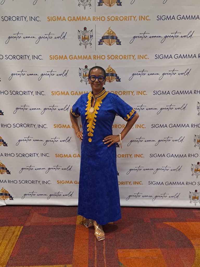 Ananda Leeke – Thriving Mindfully as the Real You!