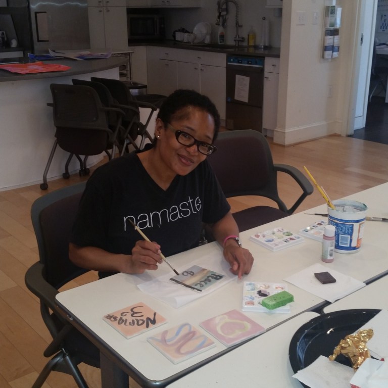 Ananda Leeke – Thriving Mindfully as the Real You!