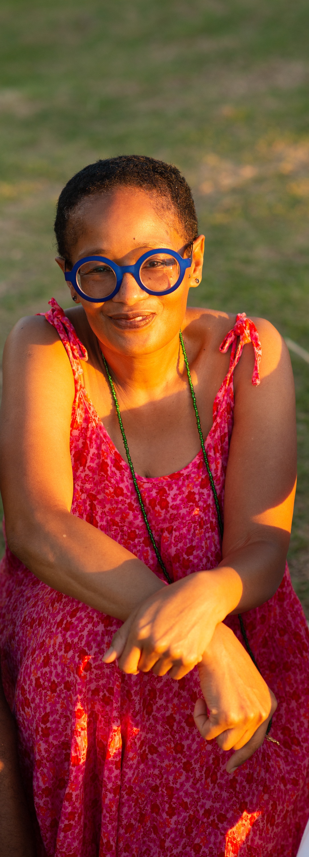 Ananda Leeke – Thriving Mindfully as the Real You!